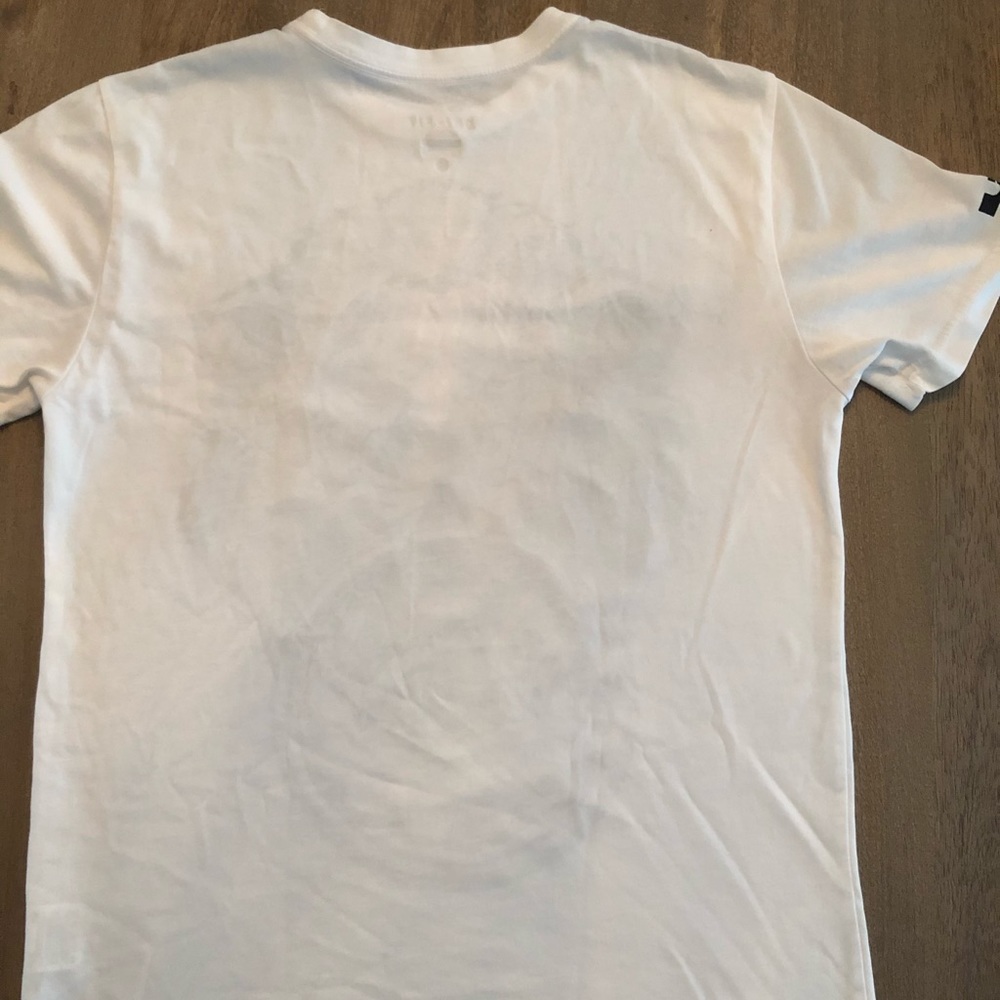 Nike - Lebron James - Kings Crown - Dri Fit Shirts - Gem